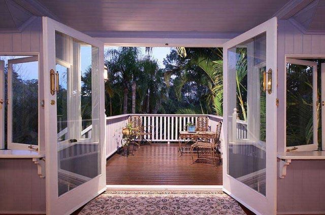 Single Light Doors Gallery