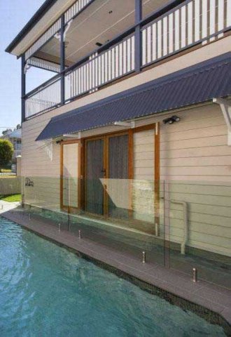 Single Light Doors Gallery