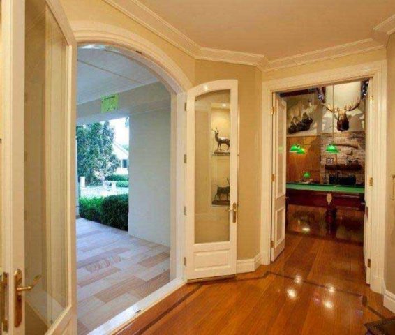 Single Light Doors Gallery
