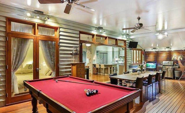 Single Light Doors Gallery