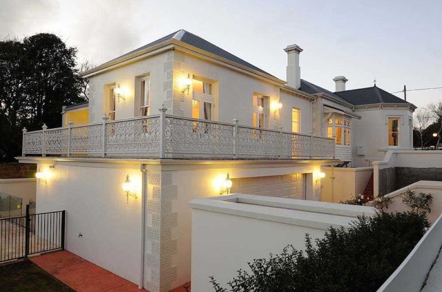 Single Light Doors Gallery