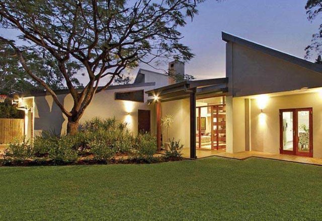 Single Light Doors Gallery