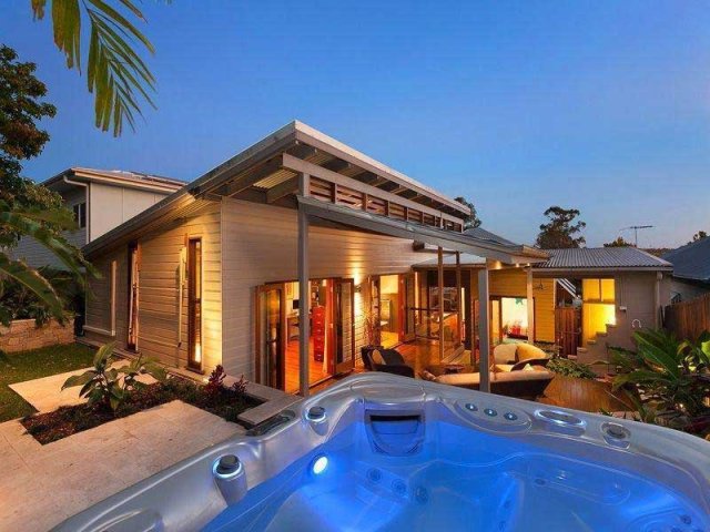 Single Light Doors Gallery