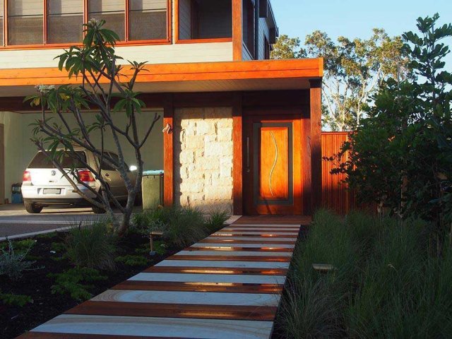Door & Sidelight Entries Gallery