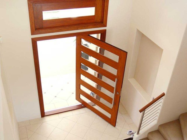 Door Entries Gallery