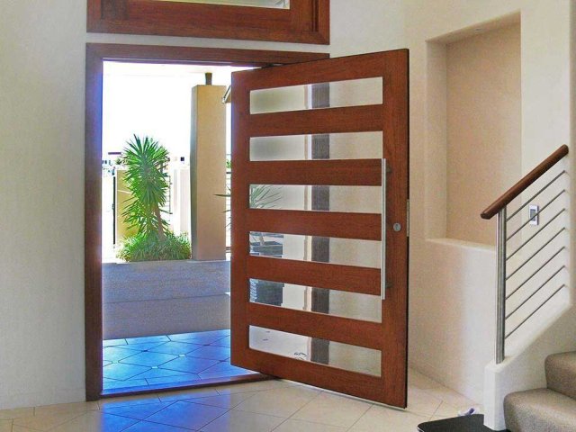 Door Entries Gallery