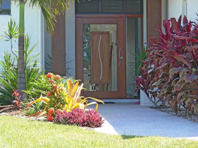 Door Entries Gallery