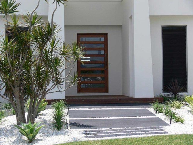 Door Entries Gallery