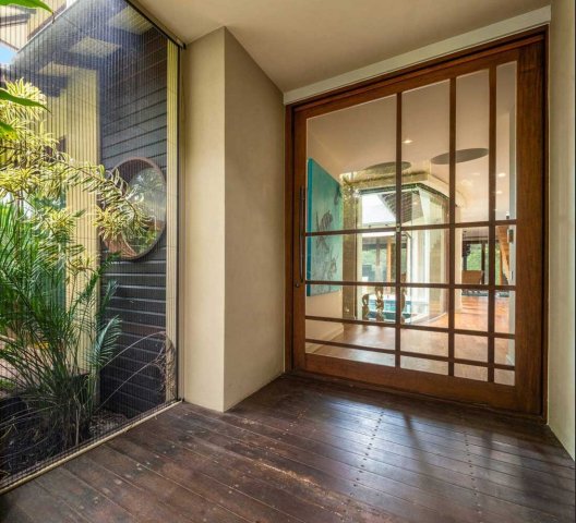 Door Entries Gallery