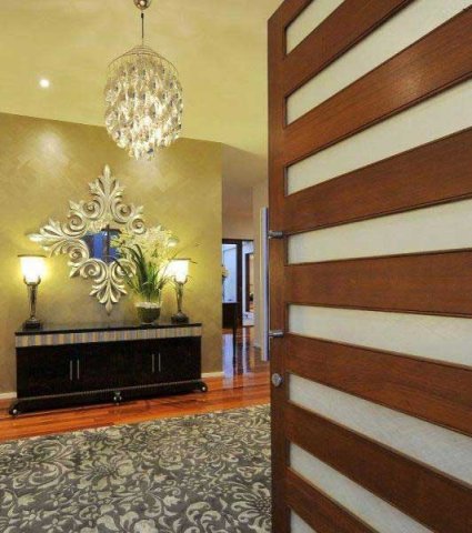 Door Entries Gallery