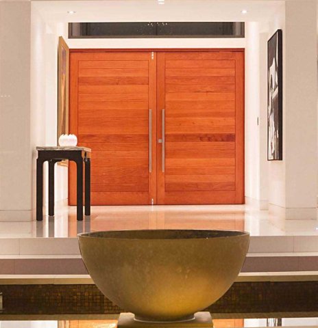 Door Entries Gallery