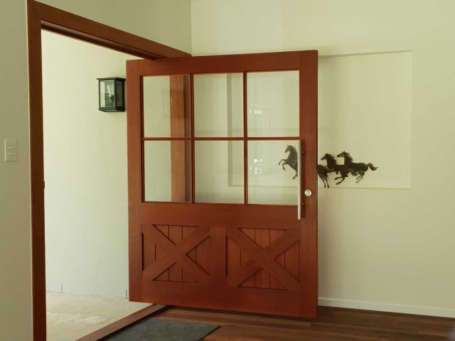 Door Entries Gallery