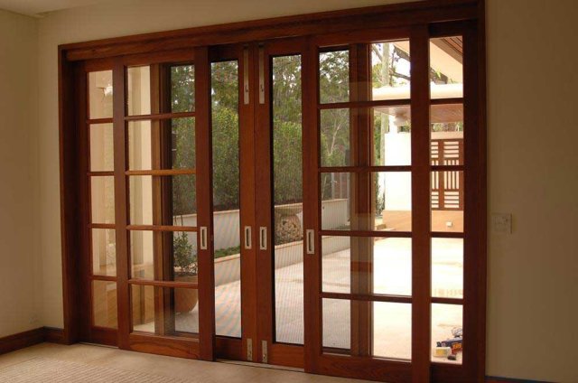 2 Sliding Doors Gallery