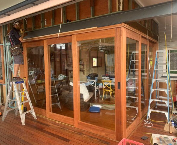3+ Sliding Doors Gallery