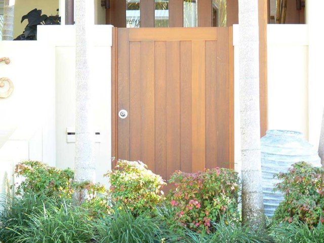 Contemporary Gates Gallery