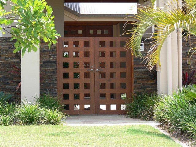 Contemporary Gates Gallery