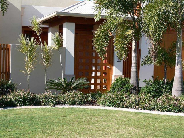 Contemporary Gates Gallery