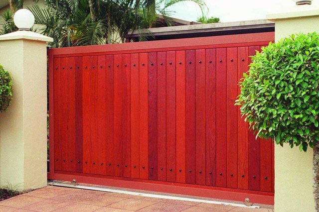 Contemporary Gates Gallery