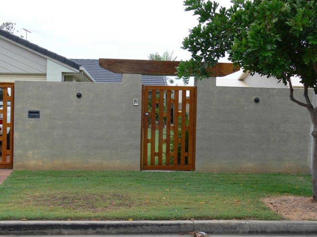 Contemporary Gates Gallery