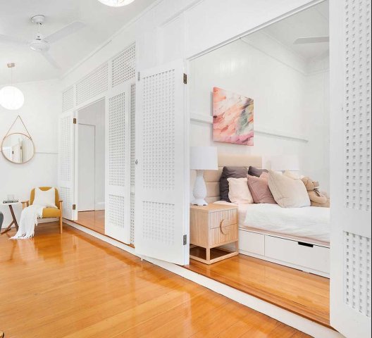 Verandah Gates Gallery