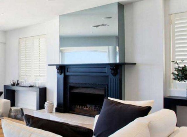 Mantlepieces Gallery