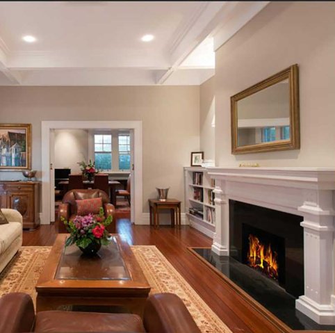 Mantlepieces Gallery