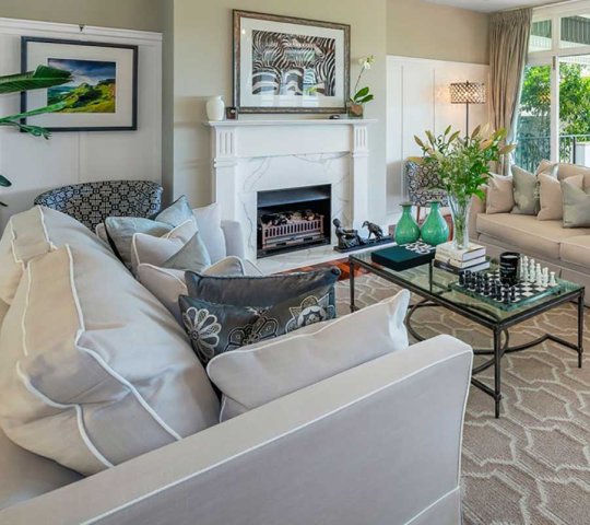 Mantlepieces Gallery
