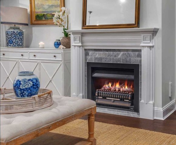 Mantlepieces Gallery