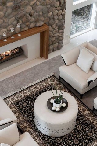 Mantlepieces Gallery