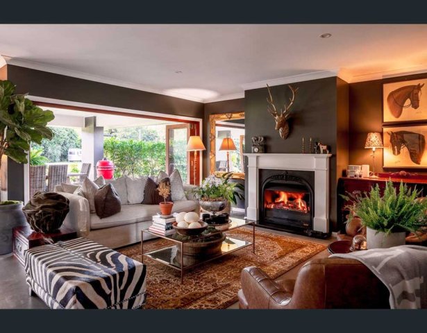 Mantlepieces Gallery