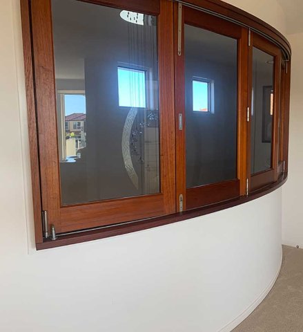 Bifold Windows Gallery