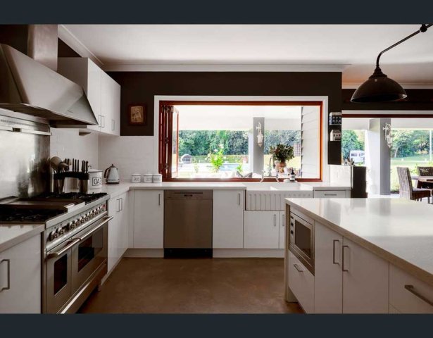 Bifold Windows Gallery