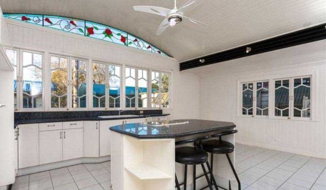 Casement Windows Gallery