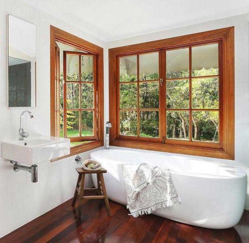 Casement Windows Gallery