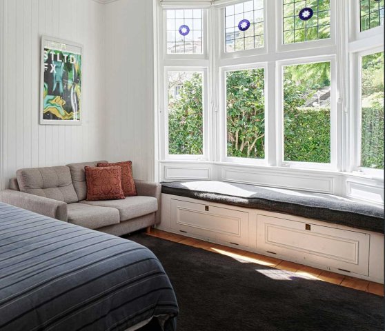 Casement Windows Gallery