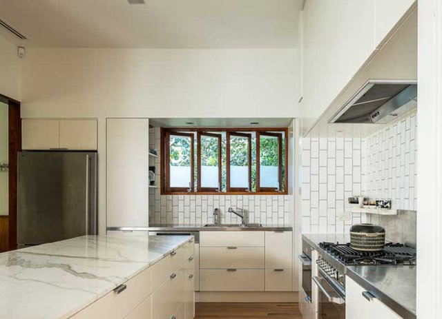 Casement Windows Gallery