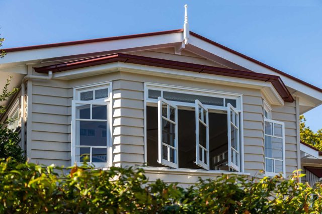 Casement Windows Gallery