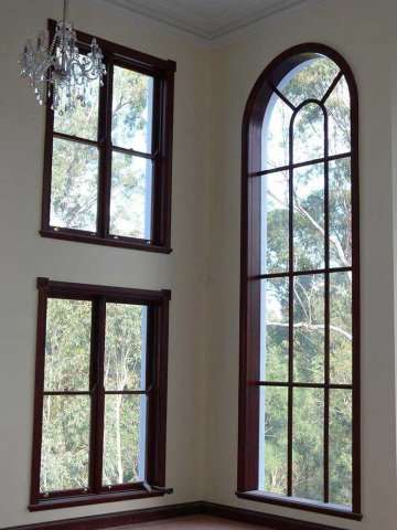Custom Windows Gallery