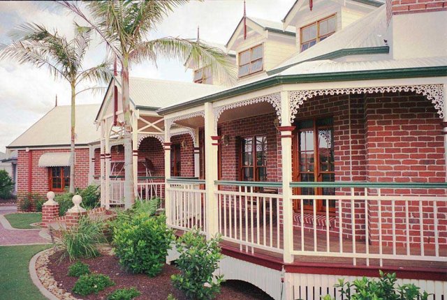 Double Hung Windows Gallery