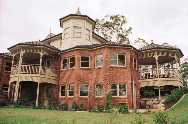 Double Hung Windows Gallery