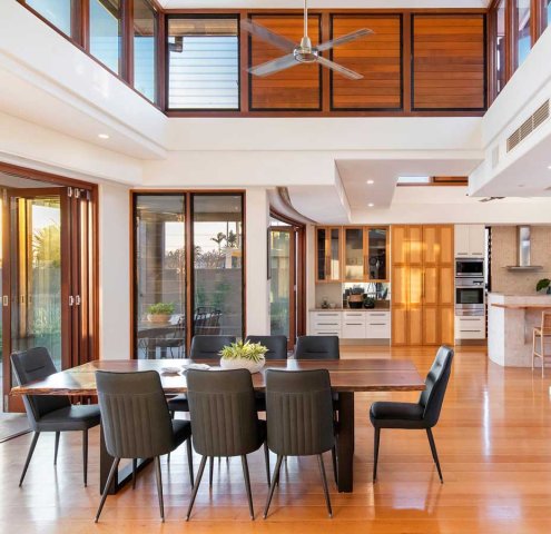 Louvre Windows Gallery