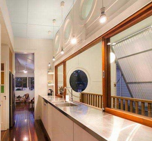 Sliding Windows Gallery