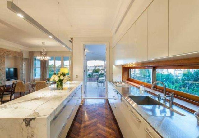 Sliding Windows Gallery