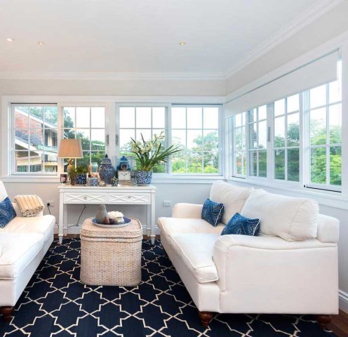 Sliding Windows Gallery