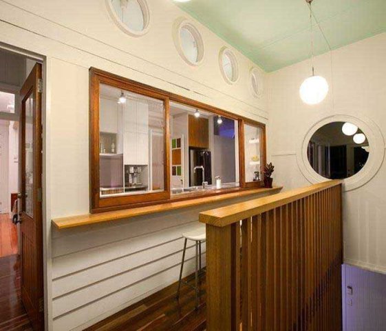 Sliding Windows Gallery