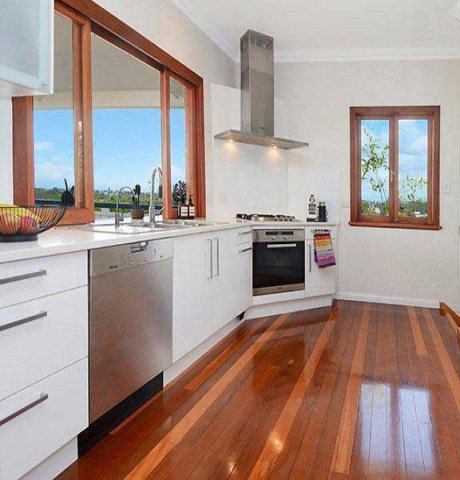 Sliding Windows Gallery