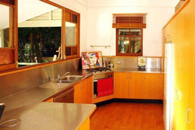 Sliding Windows Gallery