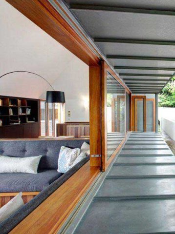 Sliding Windows Gallery