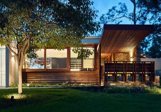 Sliding Windows Gallery