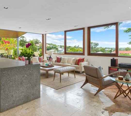 Sliding Windows Gallery